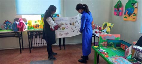 Гурван багийн ИНХ ын хуралдааны үеэр олон арга хэмжээнүүд зохион байгуулагдлаа