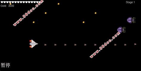 基于html5飞机大战游戏的设计与实现javascript其他56设计资料网