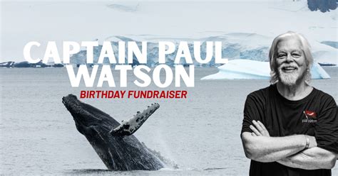 Captain Paul Watson Foundation Hungary