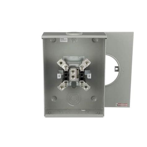 Eaton Meter Sockets The Home Depot