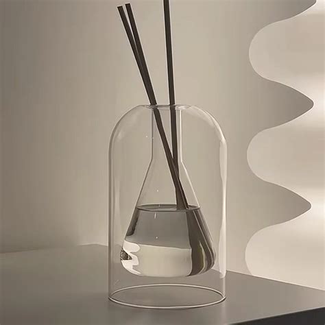 Aromatherapy Diffuser Bottle Essential Oil Container For Home The Feelz