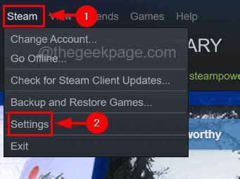How To Fix Corrupt Update Files Error In Steam