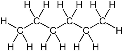 N Hexane Lewis Dot Structure Resume Themplate Ideas