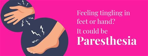 Paresthesia Disease Symptoms Causes And Treatment Philadelphia