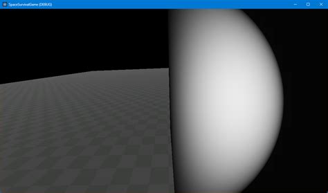 Vulkan Spotlight3d Exhibits Clustering Artifacts At Small Angle Relative To The Surface · Issue