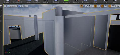 Help Bad Lightning When Built Rendering Epic Developer Community Forums