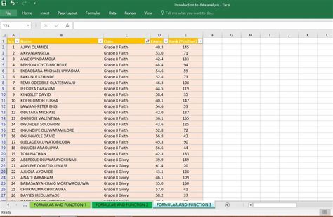 Frances Okoye On Linkedin Day 4 Out Of 90days Today I Frances Amarachi Okoye