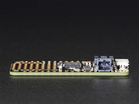 New Product Adafruit Feather M0 Basic Proto Atsamd21 Cortex M0