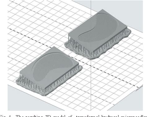 Figure 4 From Design And Researching Smart Biologically Active Polymeric Hydrogel Transdermal