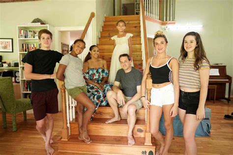 Wife Swap Tendrá Versión Local En Brasil Tvformatos