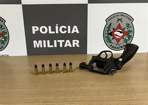 Na Capital Polícia Militar Prende Dupla Acusada De Tráfico E Porte