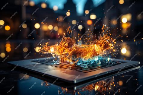 Coding And Programming For Business Growth In Backgrounds Posters