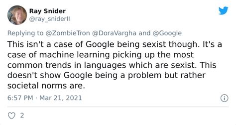 People Tested How Google Translates From Gender Neutral Languages And Shared The Sexist