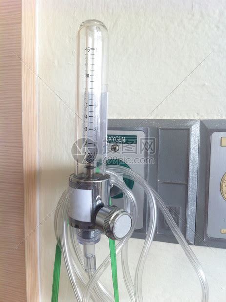 医院氧气接头高清图片下载 正版图片507223444 摄图网