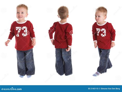 Triplets Stock Image 2145115