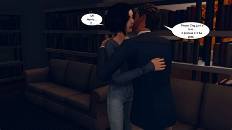 The Very Lovely Jing Qiao In Extracurricular Activities Simwives