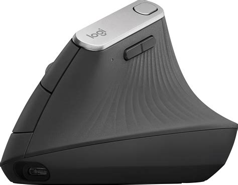 LOGITECH MX VERT Mouse Bluetooth Wireless MX Vertical At Reichelt Elektronik