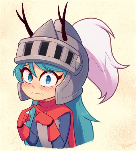😳 R Hildatheseries
