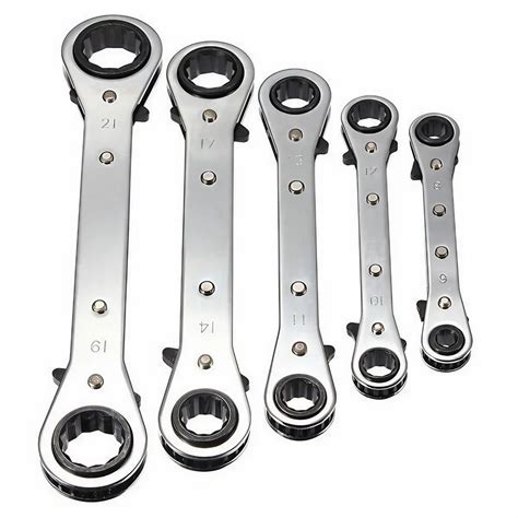 Ratchet Spanner Ratchet Spanner Set Latest Price Manufacturers