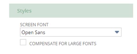 Enhancing User Interface The Impact Of Netsuite Color Themes