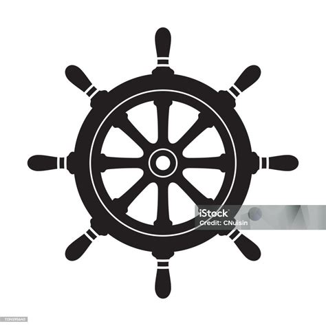 투구 앵커 벡터 아이콘 로고 해 적 해상 해양 바다 보트 그림 골동품에 대한 스톡 벡터 아트 및 기타 이미지 골동품 귀여운