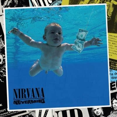 Nirvana Nevermind 30th Anniversary [deluxe 2cd]