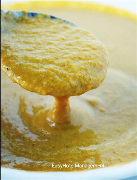 Indian Gravy Recipe And Its Types