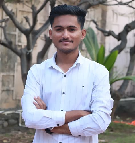 Vishwajeet Shivaji Gaikwad Thevishwajeetpatil • Instagram Photos