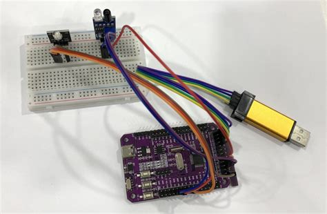 红外跟随避障模块详解 良许嵌入式