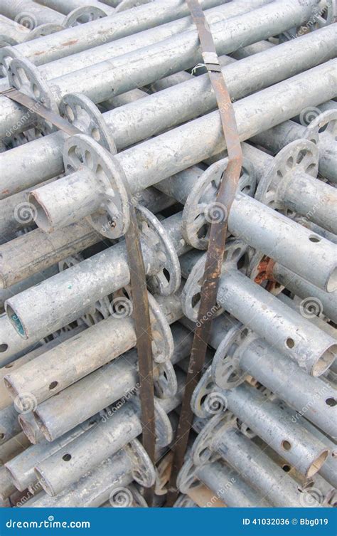 Scaffolding Material Veterinaria Online