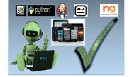 Mobile Automation With Robot Framework Red Appium Python Reviews And Coupon Java Code Geeks