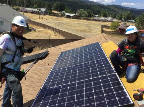 Extended Grid Infrastructure Grant Deadline Encourages More Native Nations To Apply Pv