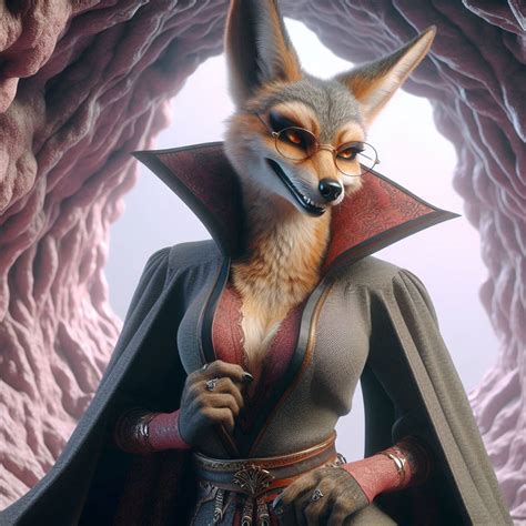 Arcanaloth By Eduard0314 On Deviantart