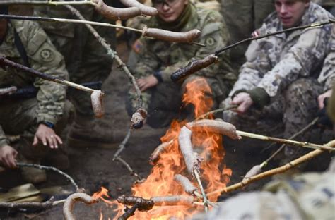 Saltpeter For Sex Drives And The Urban Legend Of The Militarys Libido Manipulation