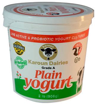 Dairy Products Neviot