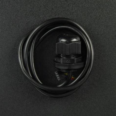 DFRobot Gravity I C IP Waterproof Ambient Light Sensor Lx Buy Online At Low Price In