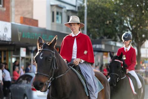Anzac Day Gallery Thousands Gather On The Border For Services The Border Mail Wodonga VIC