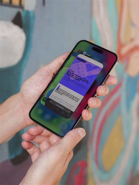 Iphone 14 Pro And Pro Max Review The 48 Megapixel Camera Is Legit