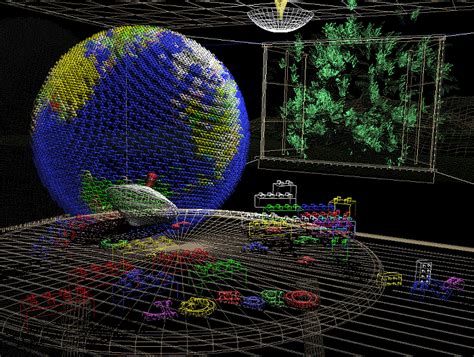 OpenGL là gì Thuthuattienich vn