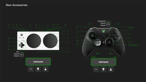 Xbox Insider Anleitung Zum Button Remapping Für Controller