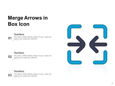 Version Control Merge Arrows Different Processes Ppt PowerPoint Presentation Complete Deck