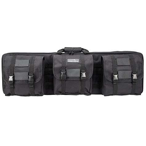 Tactical 40 Inch Rifle Case