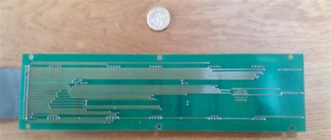 I2c To 7 Segment Board Leds And Multiplexing Arduino Forum