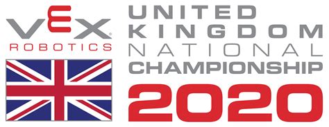 The VEX Robotics Competition UK National Championship 2020 Robot Events