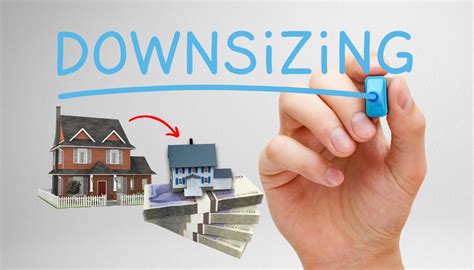 Downsizing Your Home In The Uk Top Tips And Tricks
