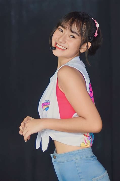 Freya JKT48 Gadis Gadis Cantik Orang Cantik Wajah Gadis