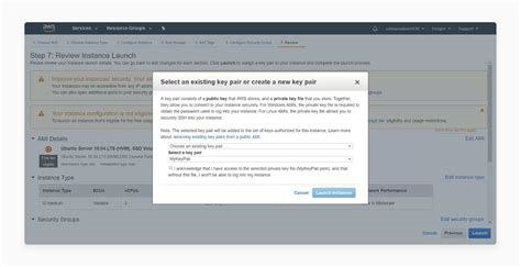Install Magento 2 On Aws Prerequisites Technicalities And Steps