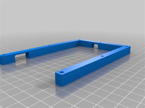 Free 3d File Fourier Keyboard Parts・model To Download And 3d Print・cults