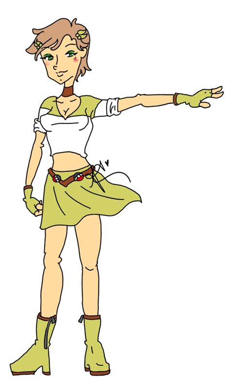 Amora Lovely By Galacticnerdempress On Deviantart