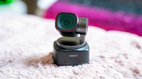 Obsbot Tiny 2 Review Techradar